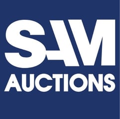 Surplus Asset Management | SAM Auctions